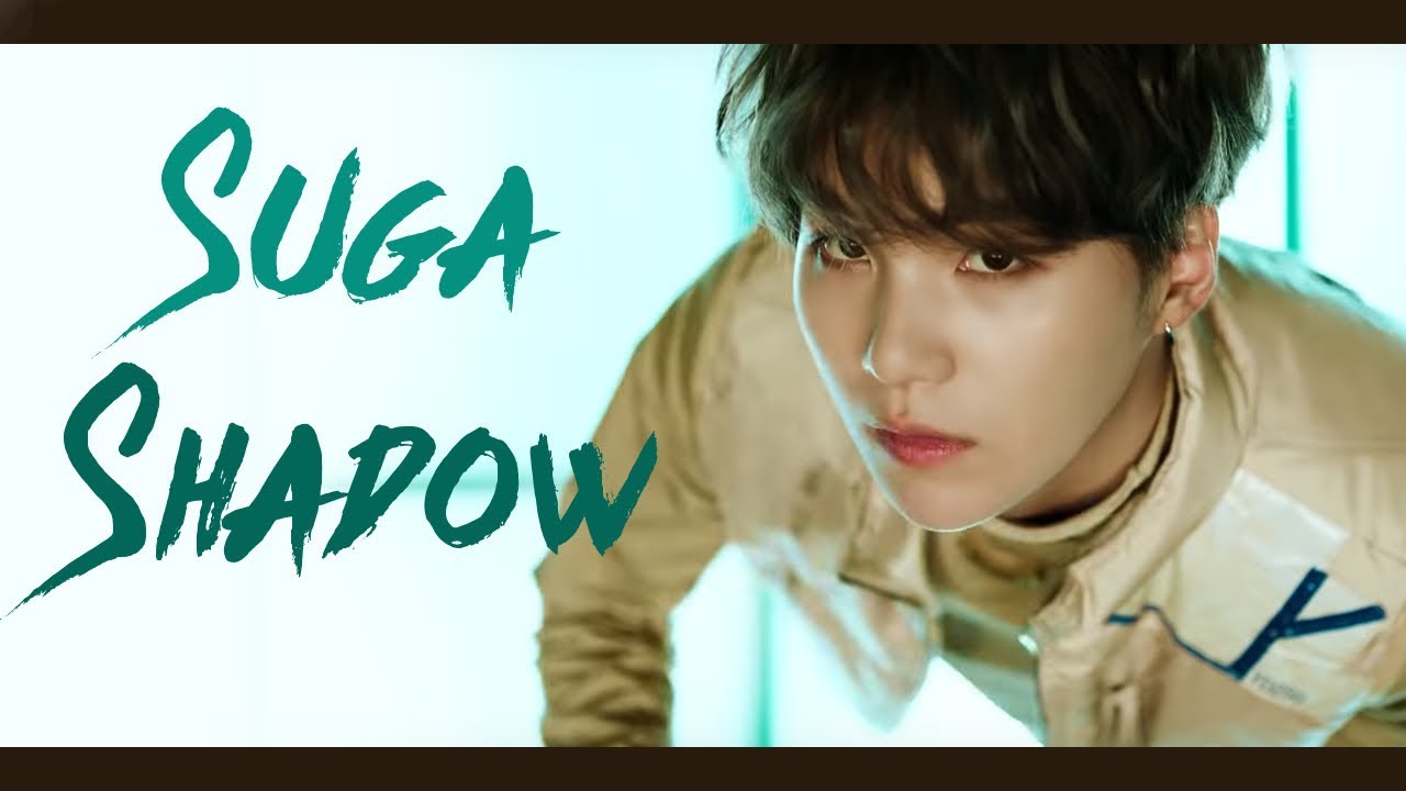 Suga (BTS) – Interlude: Shadow [polskie napisy / PL SUB] - YouTube