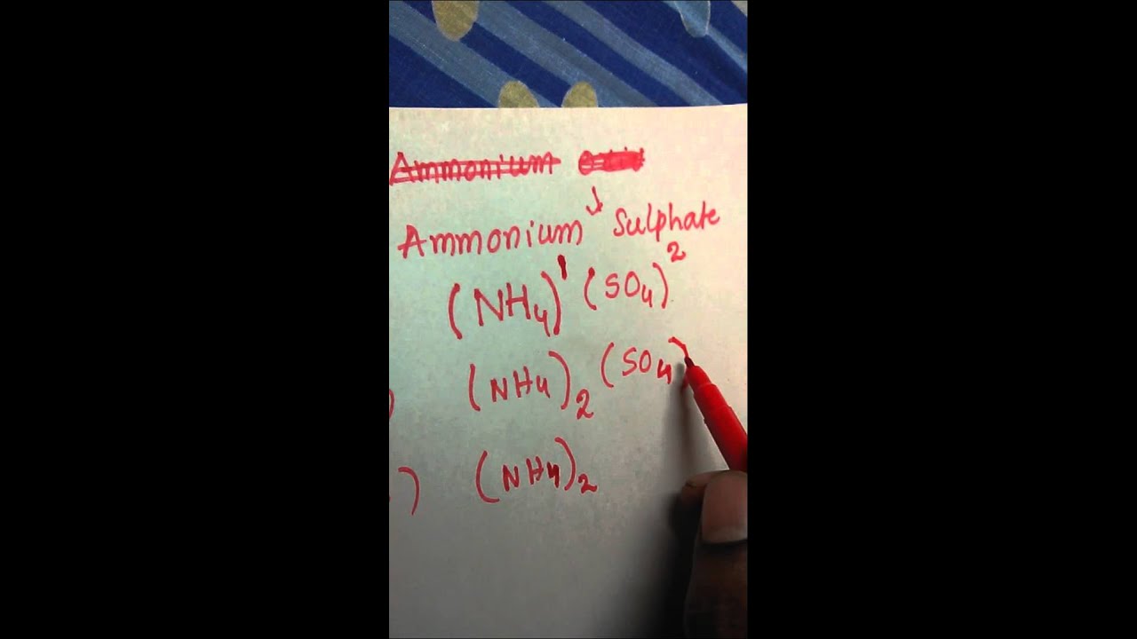 Writing Formula Of A Compound By Criss Cross Method YouTube writing-formula-of-a-compound-by-criss-cross-method-youtube
