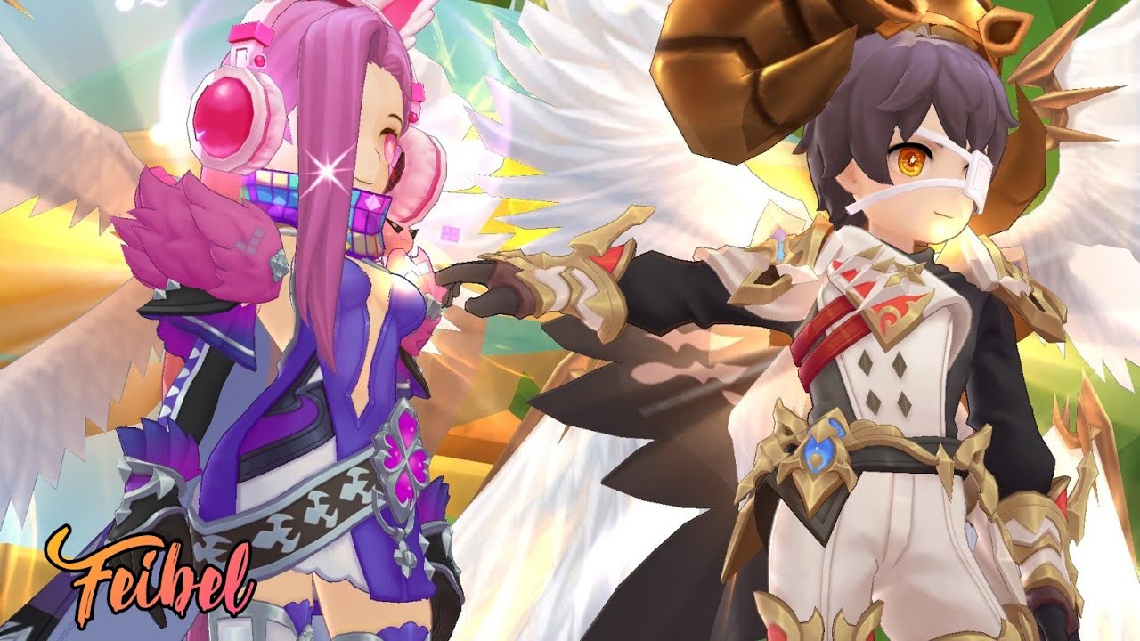 INFINITE [GHOST] WoE vs ~Hope | MyriadCHINA | HASHIRA | EXODIAC | FORZE | Gottheit - YouTube