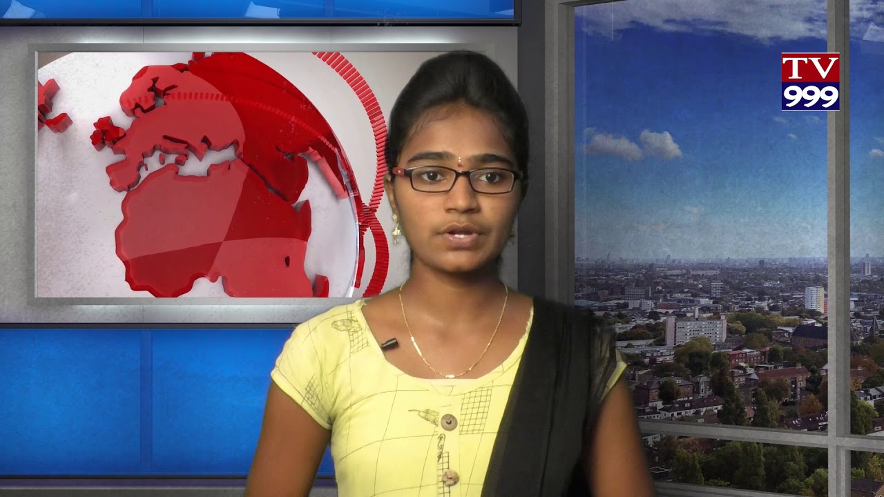 TV#999#NEWS# BULLETINS 8 - 6 - 2020 - YouTube