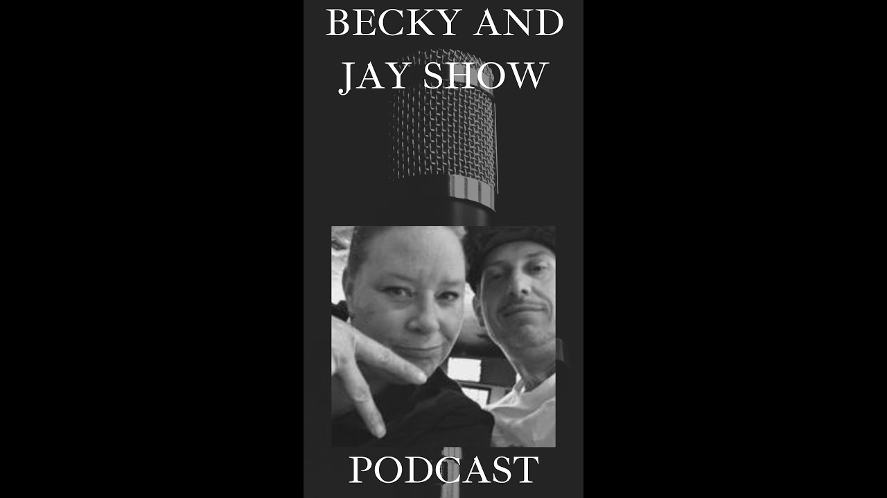 The Becky and Jay Show - YouTube