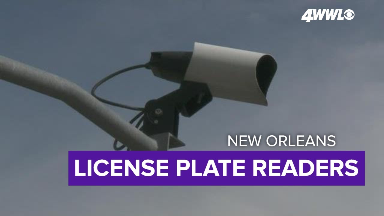 NOPD Chief asks for license plate readers to fight interstate shootings ...
