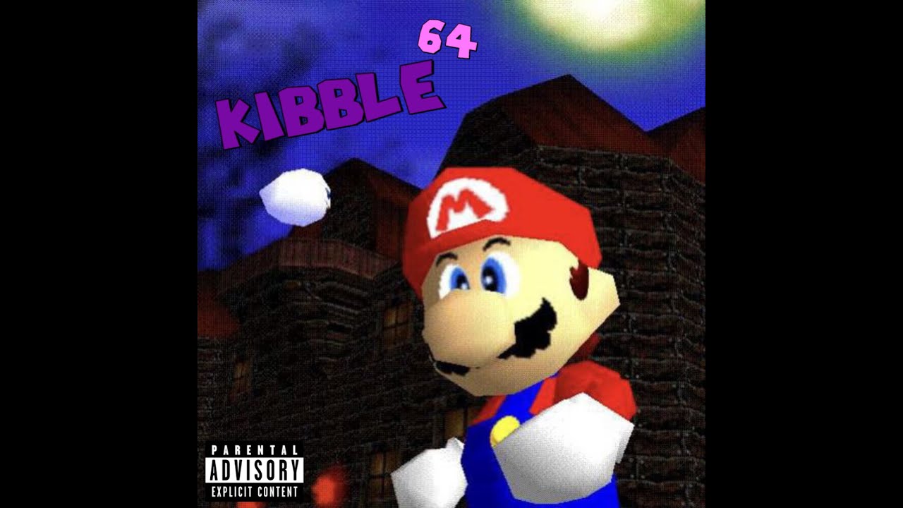 KIBBLE 64 - YouTube
