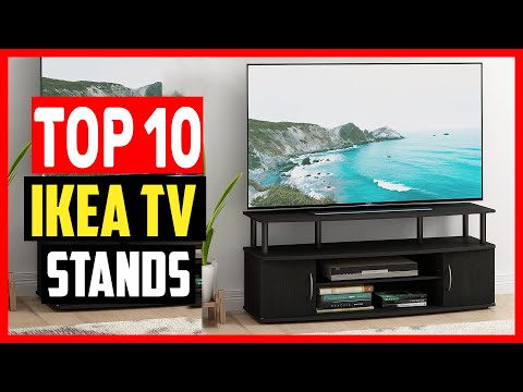 ✅Top 10 Best IKEA TV Stands of 2025