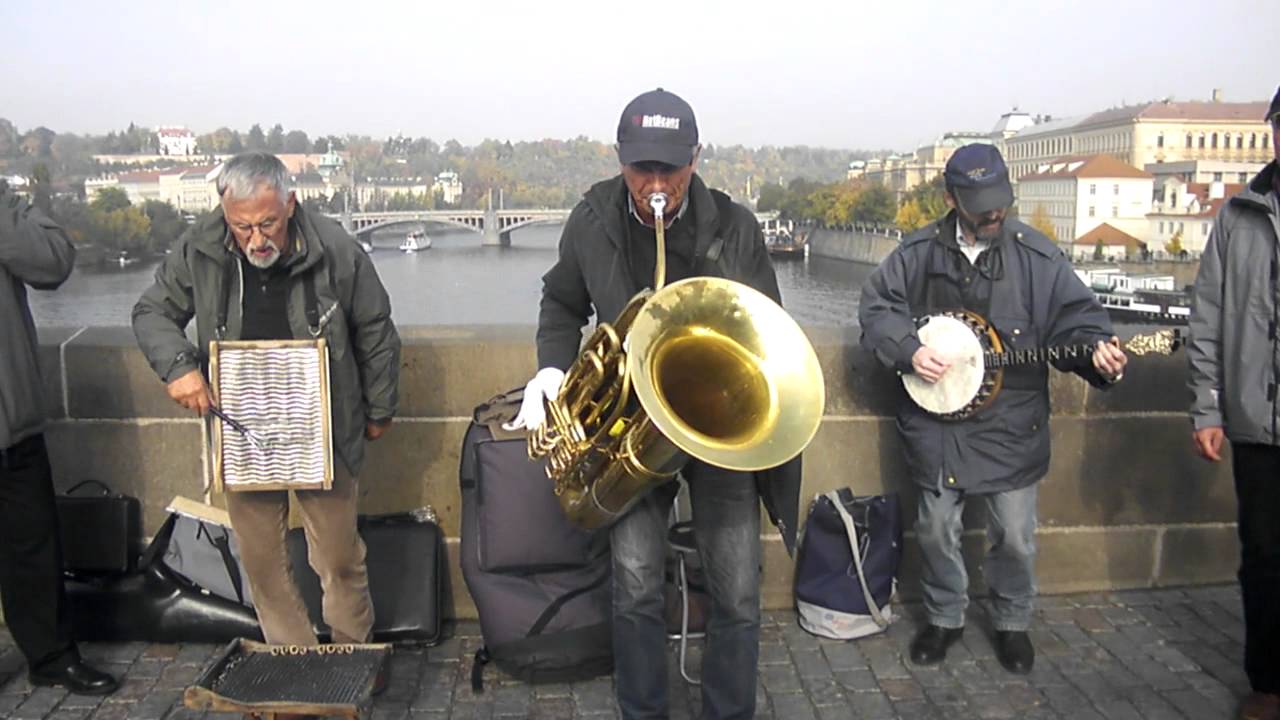 tehiin zogsool hvsliin gvvr (praha) - YouTube