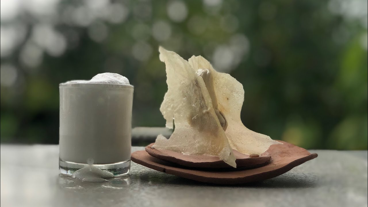 KAPPA | BEEF | KALLU CASSAVA CRISP | CURRIED BEEF | SHALLOT JAM ...