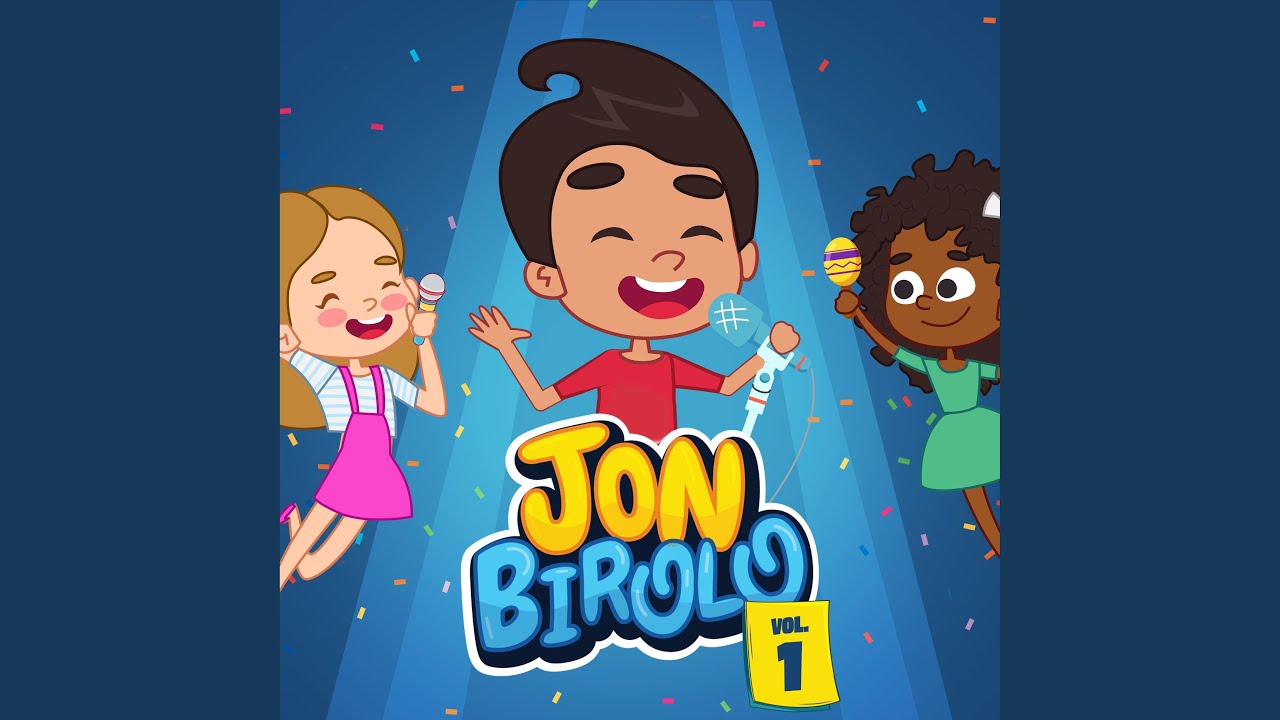 Jon Birolo (Karaokê) - YouTube