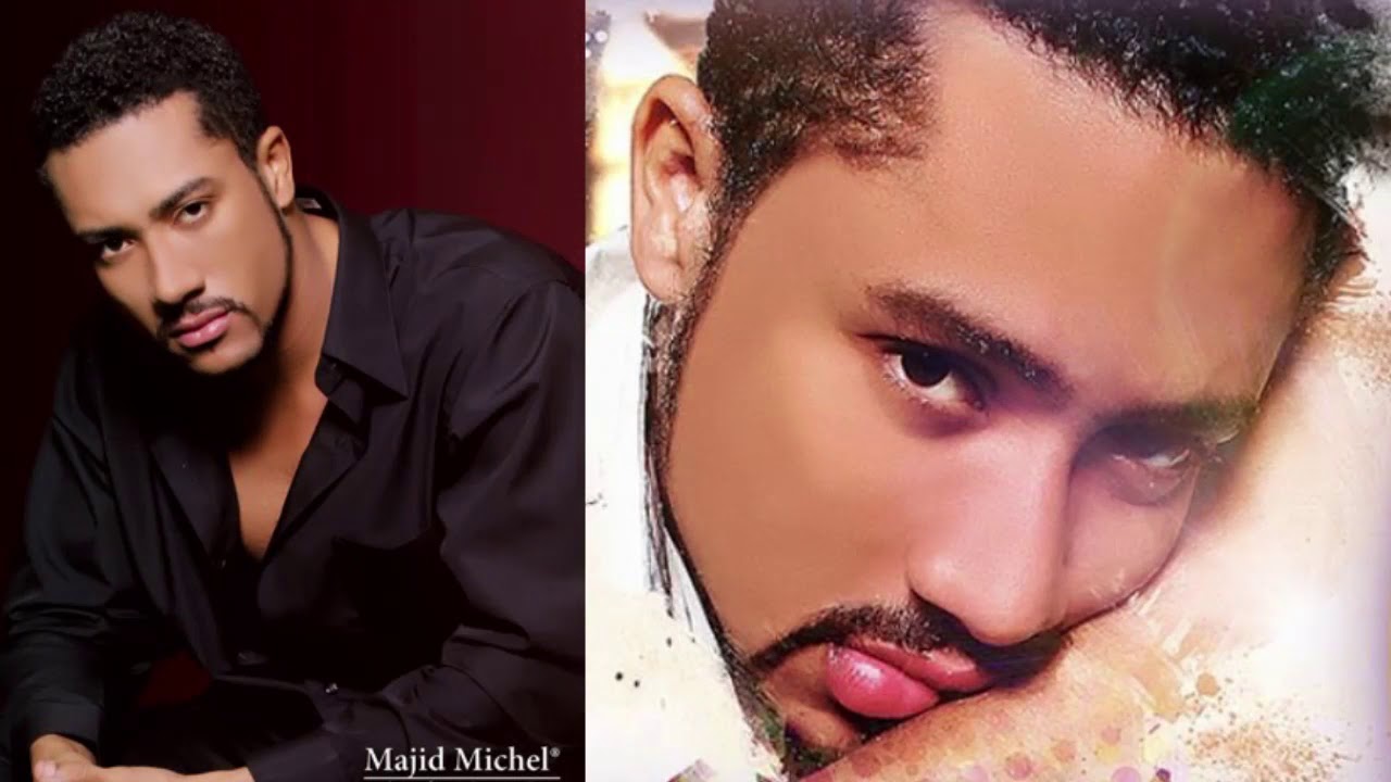 Majid Michel Biography and Net Worth - YouTube