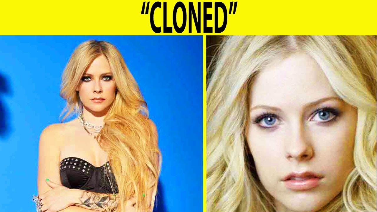 Weirdest Celebrity Conspiracy Theories That Turned Out To Be True - YouTube