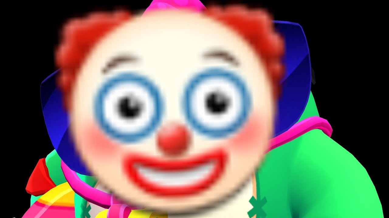 jugando con mi nuevo brawler, BUZZ 🤡 - YouTube