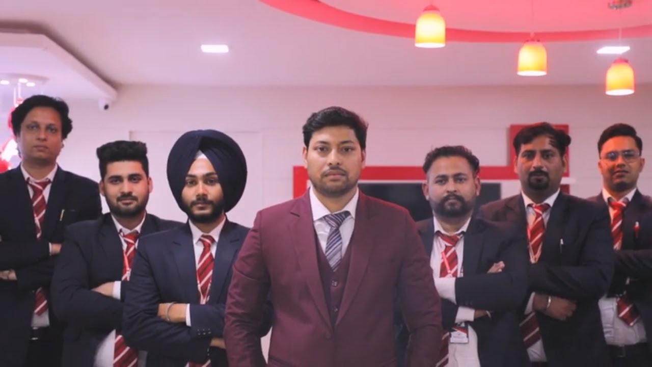 Corporate Video Shoot of Redbean Hospitality | Best Hospital Catering ...