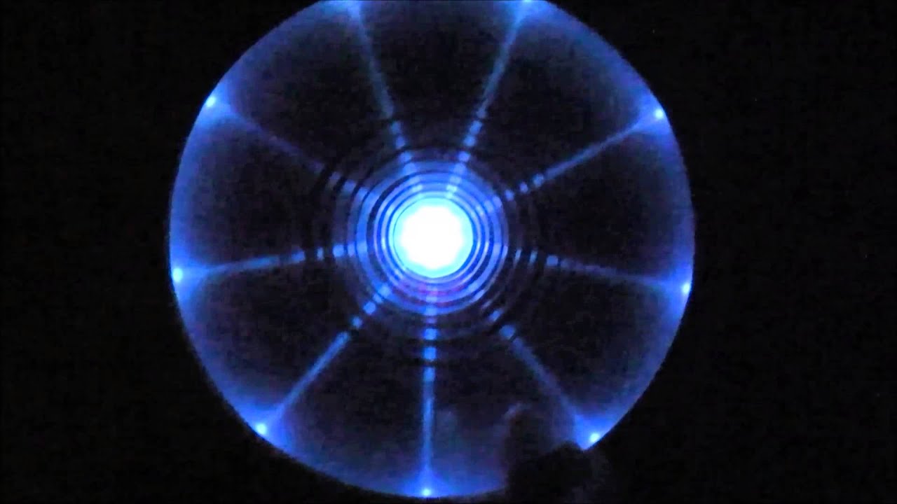 FlashFlight | Light Up Flying Disc - YouTube