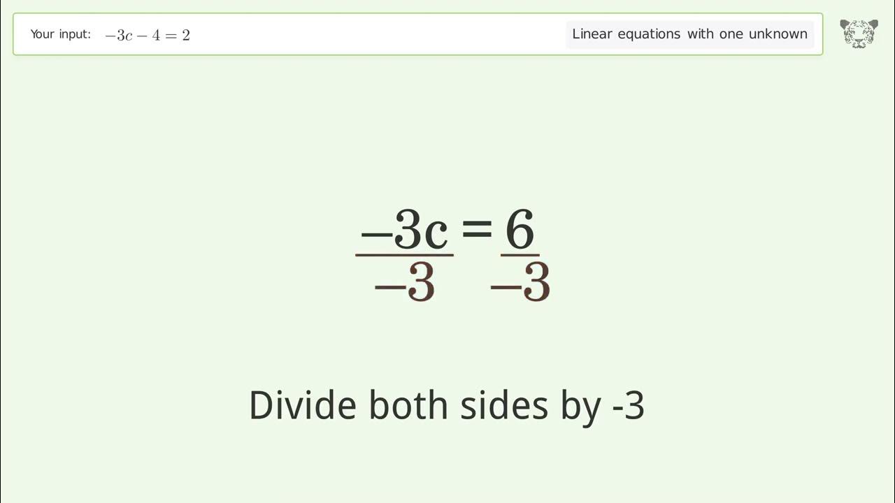 linear-equation-with-one-unknown-solve-3c-4-2-step-by-step-solution