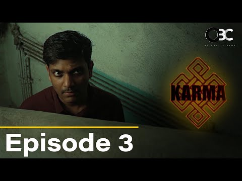 Karma-Web Series | EP-3 | Ol bout Cinema