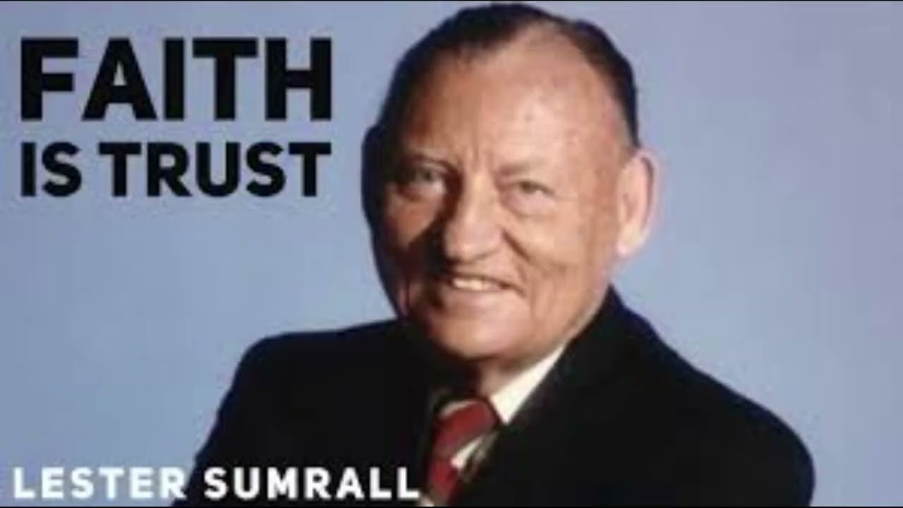 Vision of Multitude Marching to hell Fire (Lester Sumrall) - YouTube