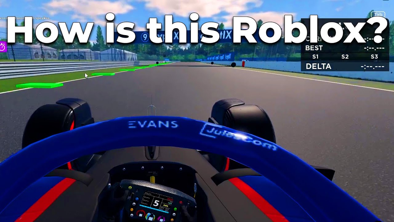 Exploring Roblox’s SCUFFED Sim Racing Games - YouTube