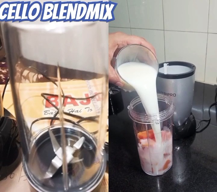 👍Cello blendmix #mixer#blender# grinder# YouTube#ytshort wasimsaifi ...