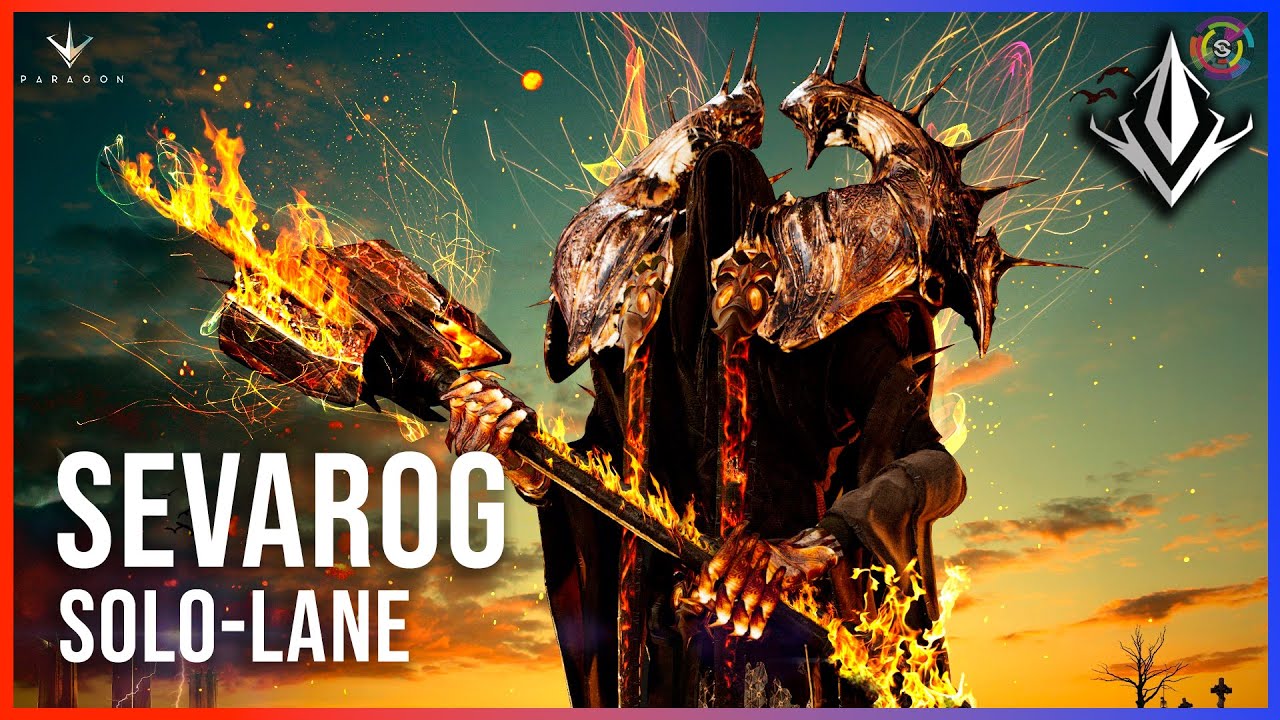 SEVAROG | #111 | PREDECESSOR Gameplay German (PC) - YouTube