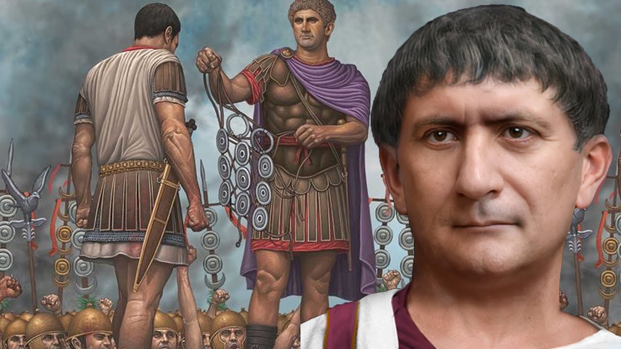 Trajan : Le Meilleur Empereur de Rome - Curiosités Historiques ...