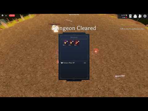 Roblox Venture Tale - Double Godlike Rune Drop - YouTube