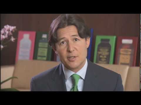 Roger Barnett: Our Future - YouTube