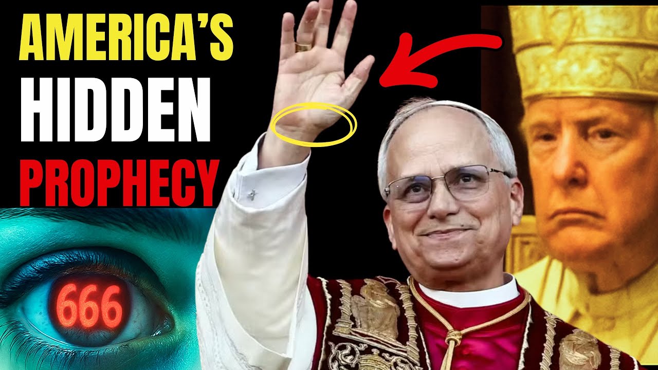 Is America Babylon? Biblical Prophecies Explained - YouTube