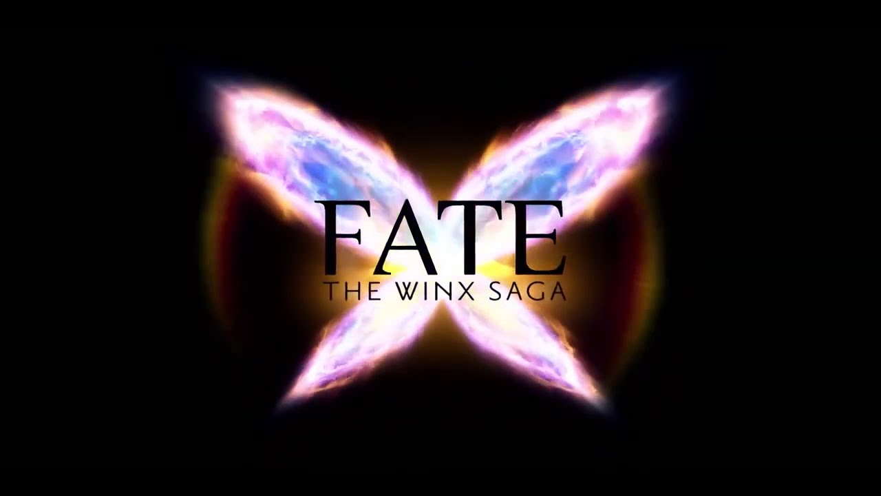 Fate: The Winx Saga opening - YouTube