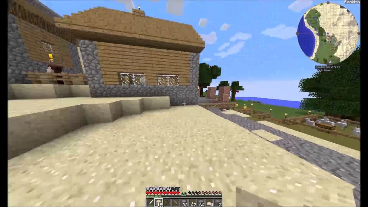 PSI break block sequence showcase (NL with EN sub) - YouTube