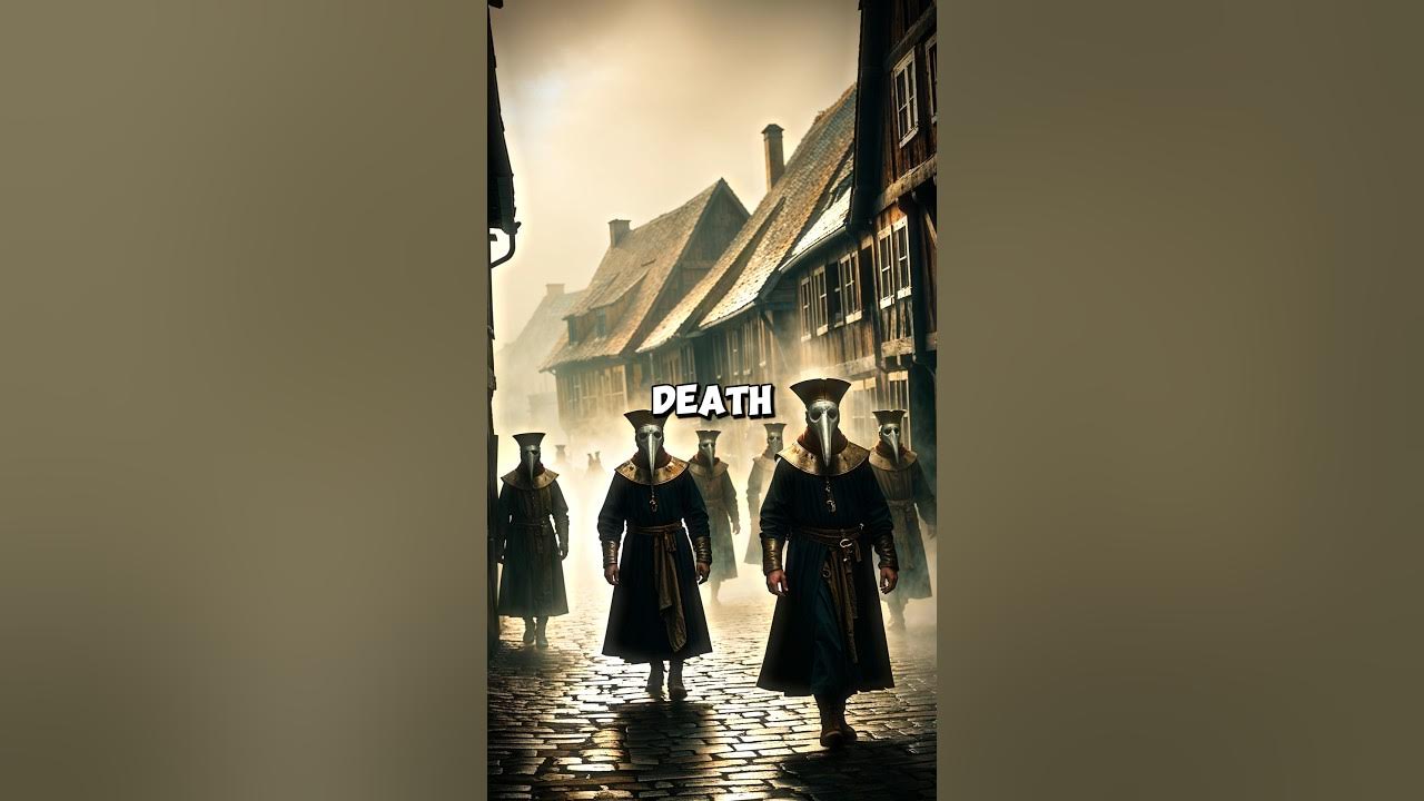 The Deadliest Epidemics and Pandemics in History - YouTube