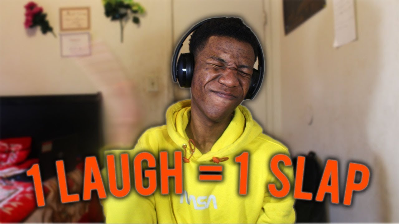 Try Not Laugh Impossible Youtube