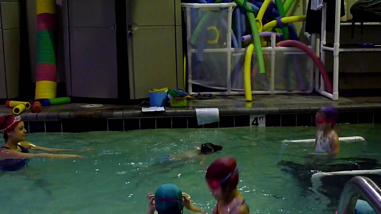 Stanley swim 3.MOV - YouTube
