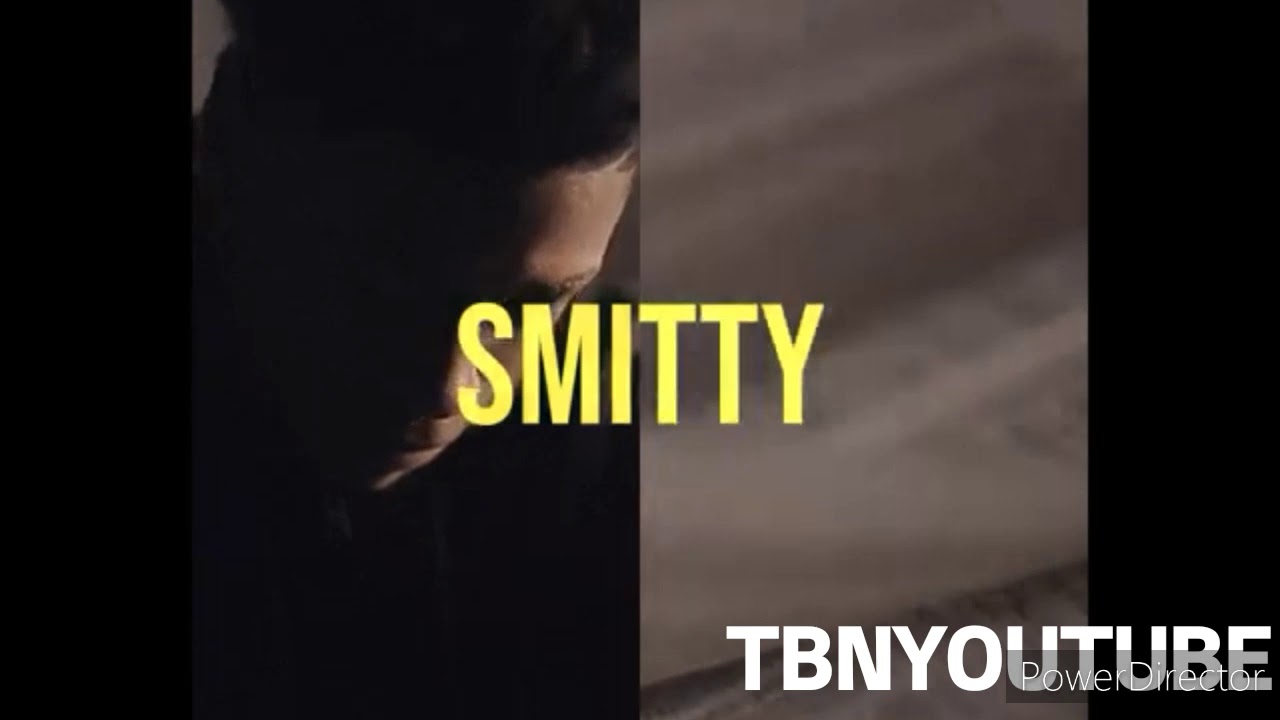 SMITTY - STORIES (OFFICIAL VIDEO) SHOT BY: @KAHLELHALE - YouTube