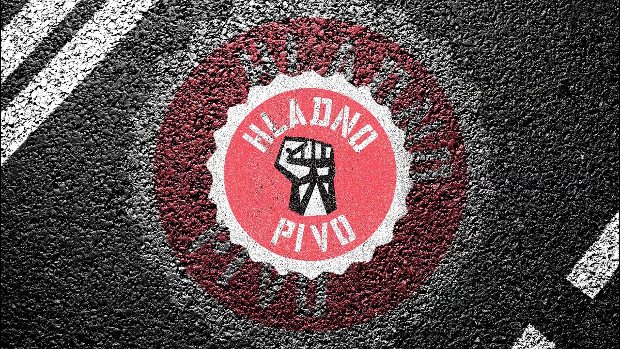 HLADNO PIVO - Najava - Dom sportova, 02-03.03.2018. - YouTube