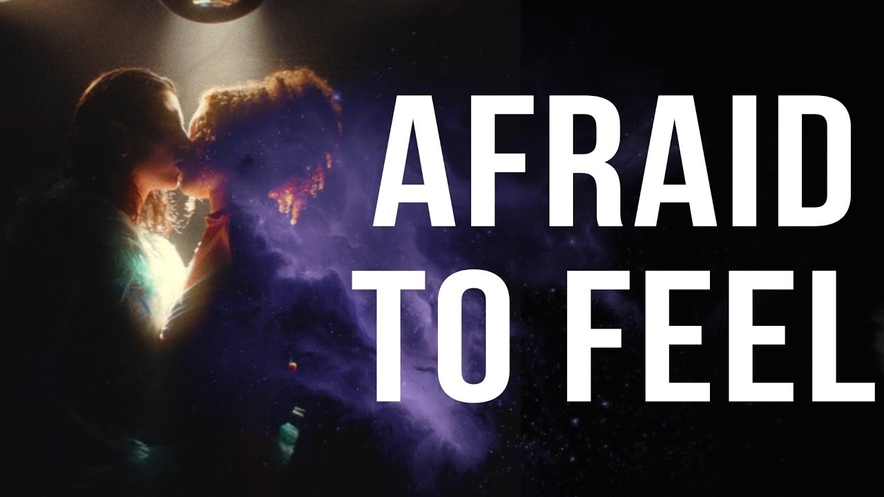 LF SYSTEM - Afraid To Feel (Lyric Video) - YouTube