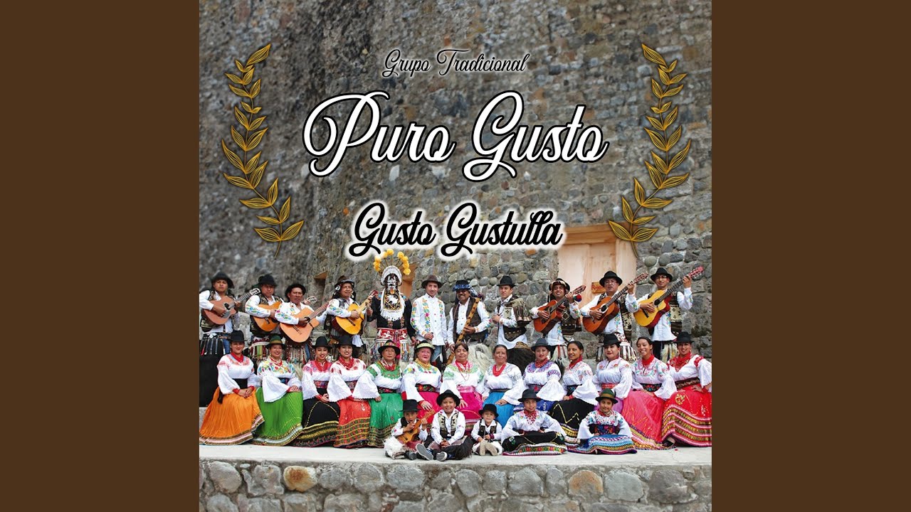 Las Flores de Tabacundo - YouTube