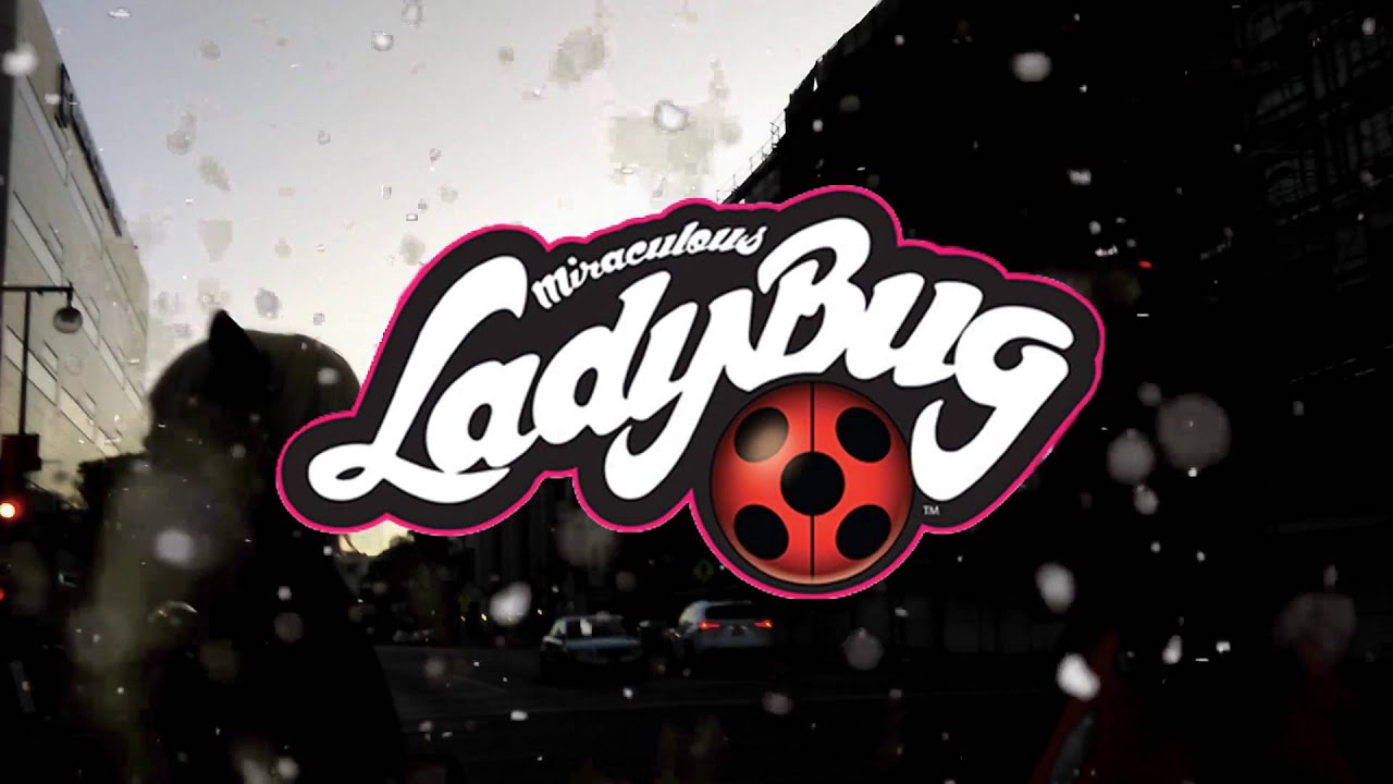 Miraculous Ladybug Photoshoot - Behind The Scenes - YouTube