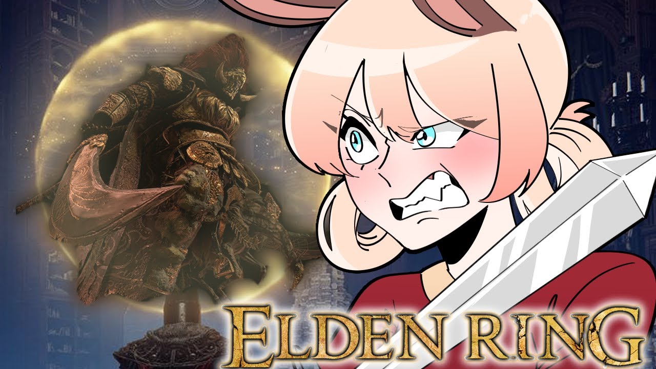 ELDEN RING RANDOMIZER | ALL BOSSES , ALL WEAPONS , ALL FOG GATES ...