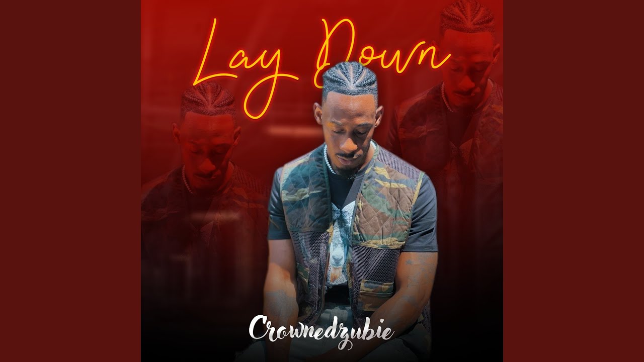 Lay Down - YouTube