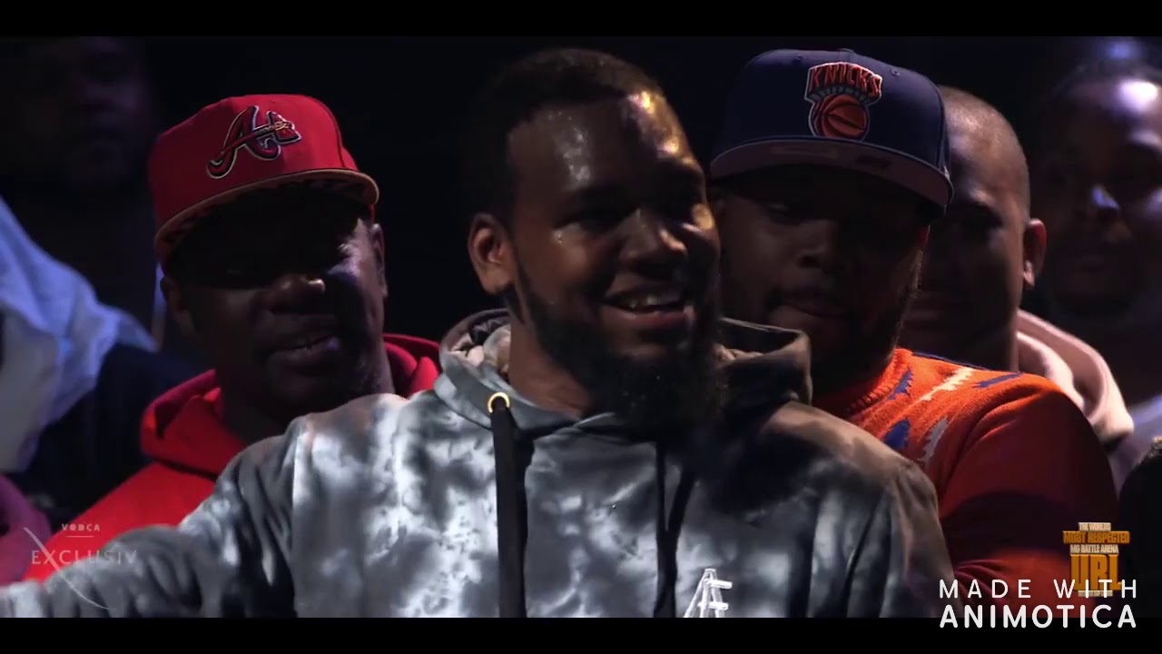 Mr Wavy Top 6 Rounds - YouTube