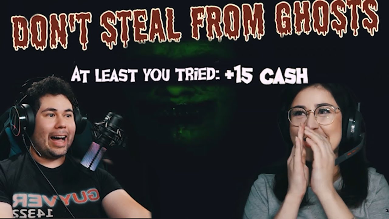 Epic BOO MEN Showdown - 2023 | Sibling Edition - YouTube