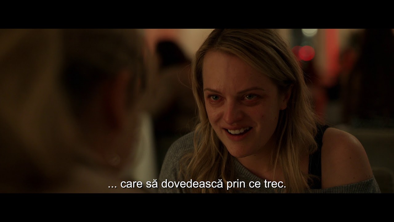 Omul Invizibil (2020) The Invisible Man Trailer HD RO-SUB - YouTube