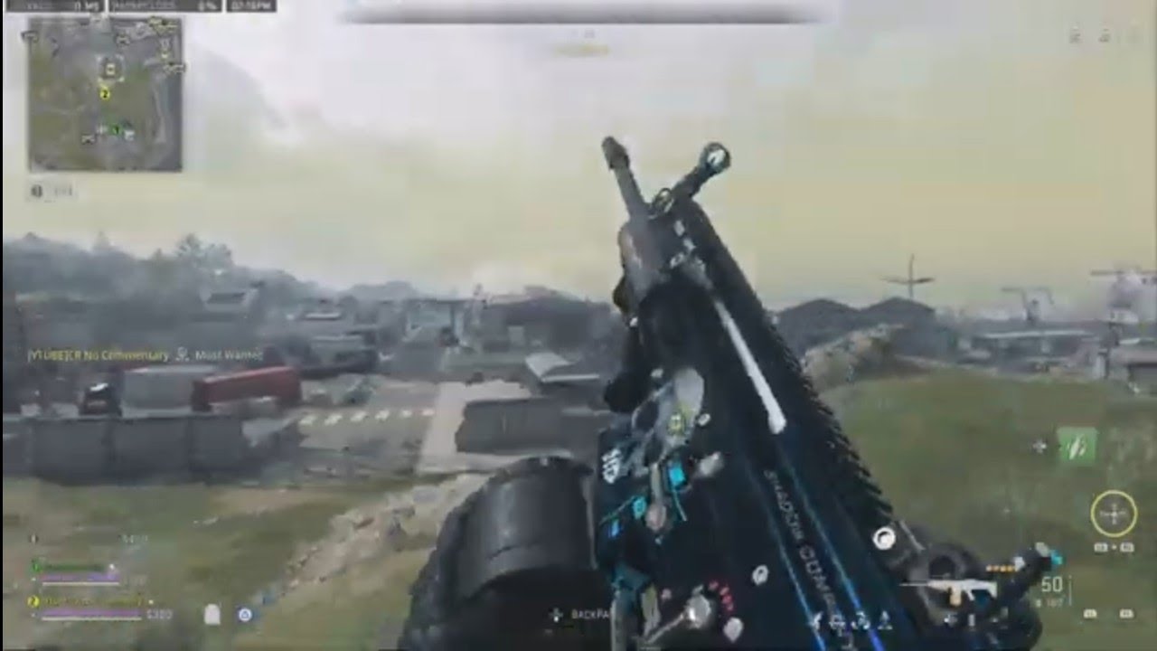 Call of Duty Warzone Resurgence Aishika Island Duos TAQ V Close Win Gameplay No Commentary - YouTube