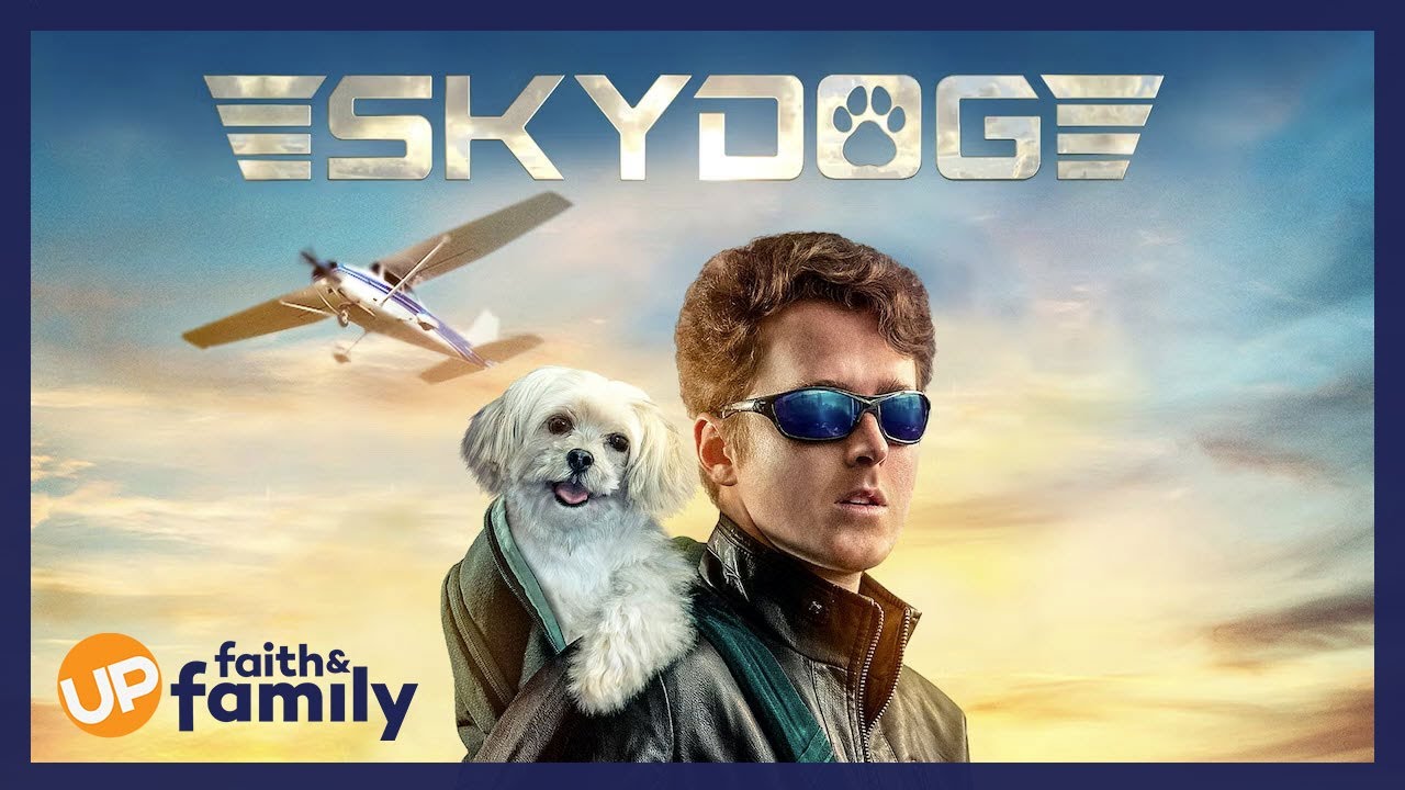 Sky Dog - Movie Preview - YouTube