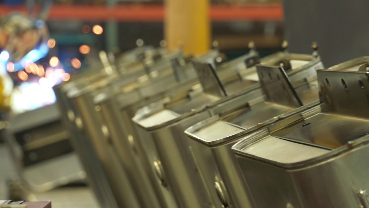 Tankcraft Corporation - Overview - YouTube