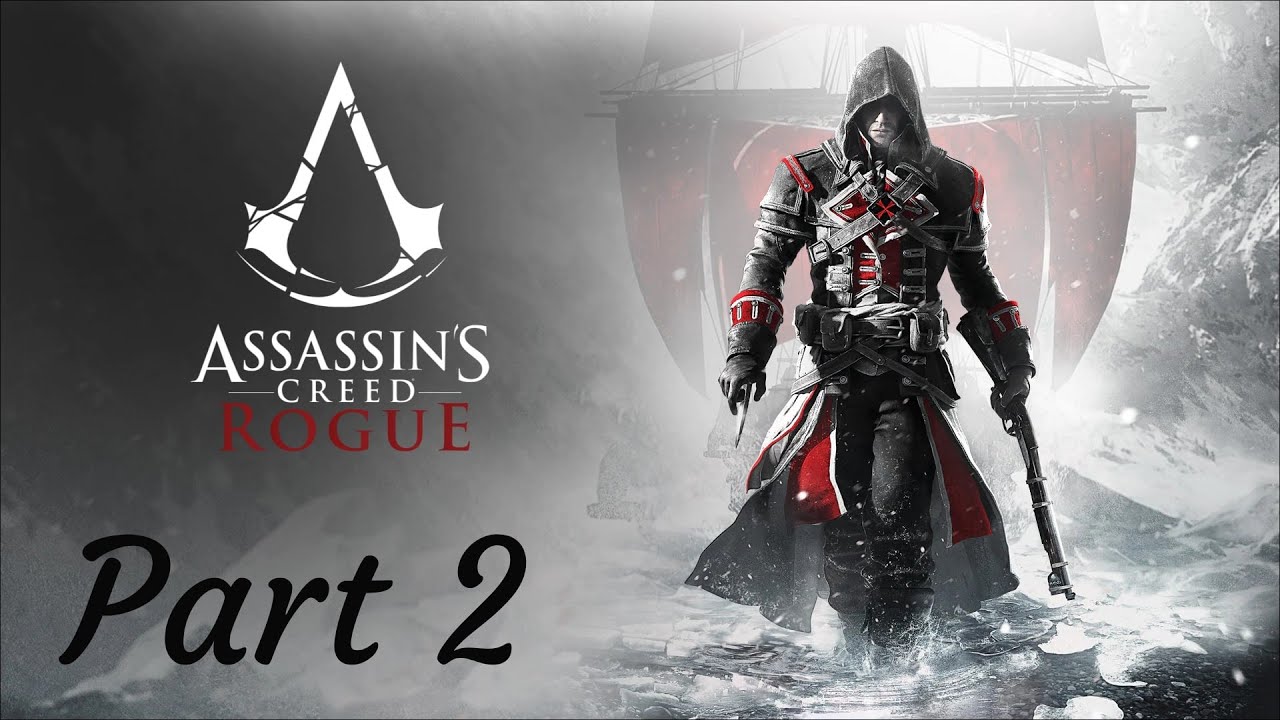 Exploring the Abstergo Office | Assassin's Creed Rogue | Part 2 - YouTube