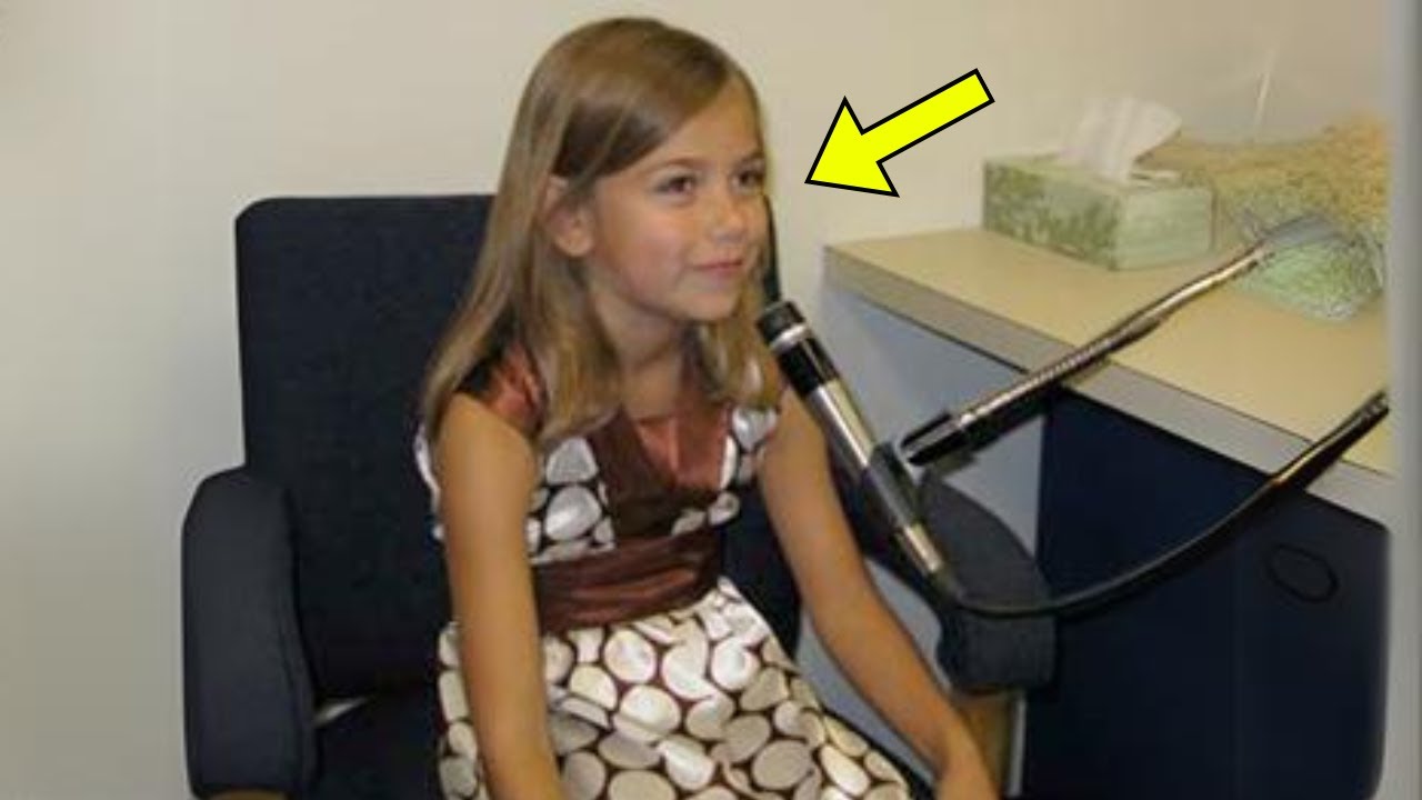 Judge Stops Custody Battle Between Wealthy Parents After Daughter ...