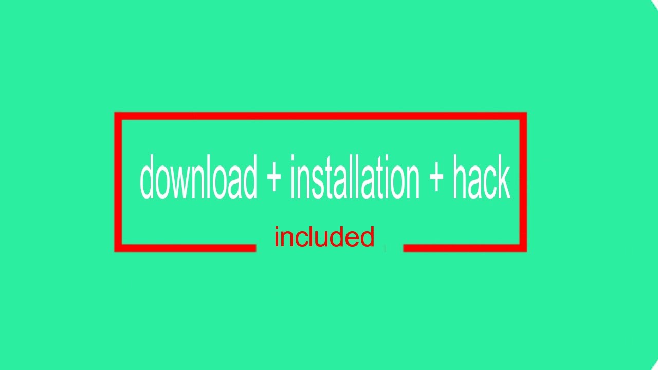 HOW TO USE CHEAT ENGINE TO HACK A GAME NFS MW HACK YouTube how-to-use-cheat-engine-to-hack-a-game-nfs-mw-hack-youtube