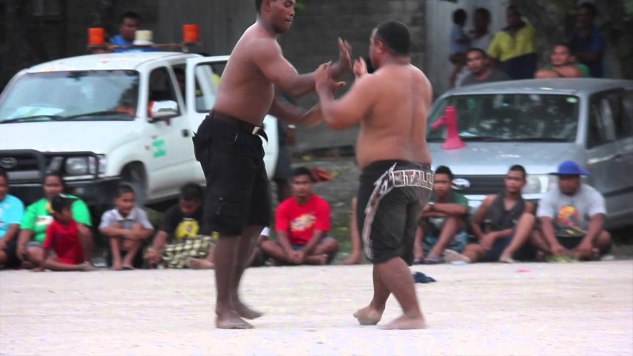 Wrestling Final Video (RAW) - YouTube