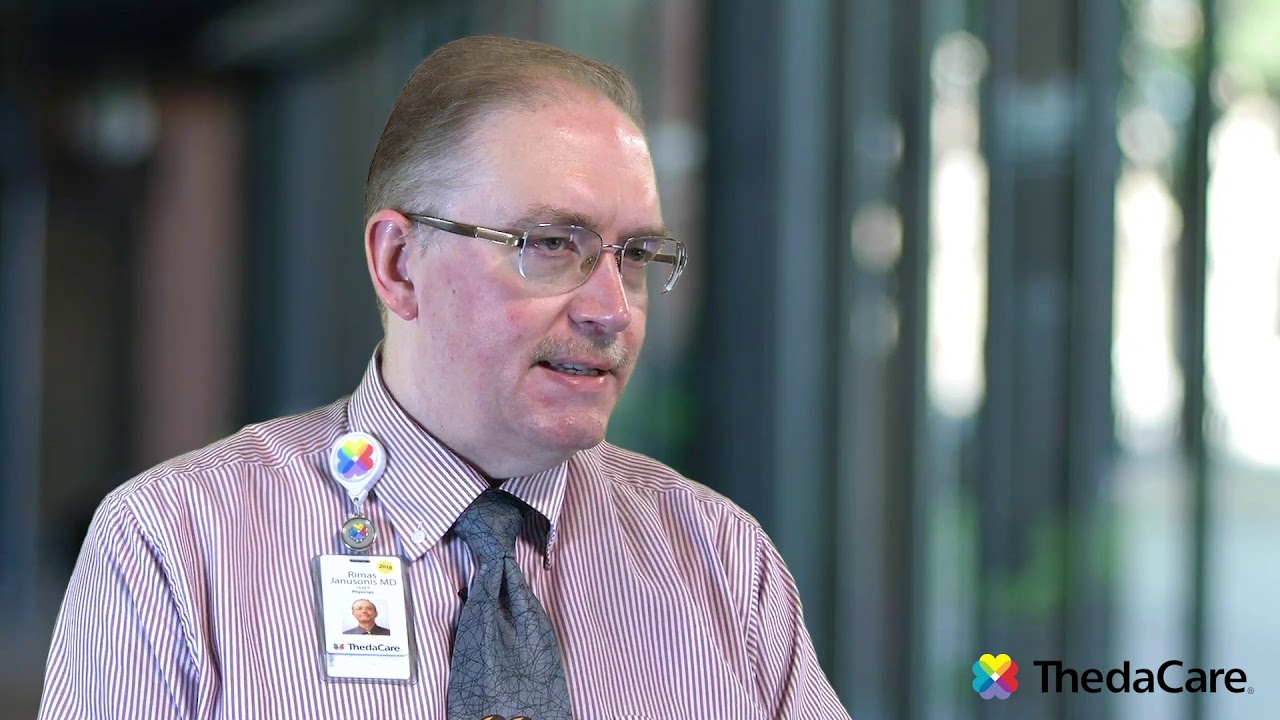 Rimas Janusonis, MD - YouTube