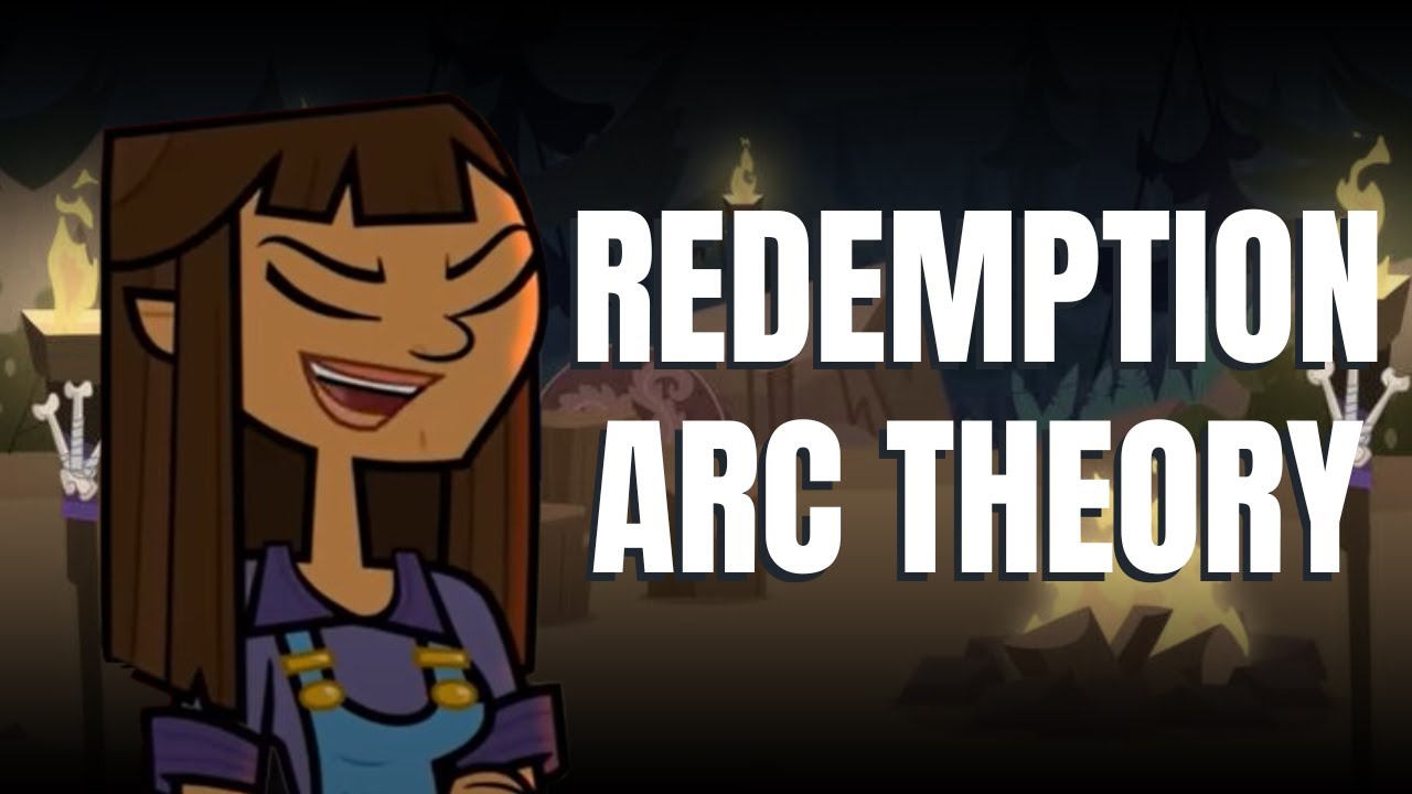 How Hannah can be redeemed || Disventure Camp Theory - YouTube